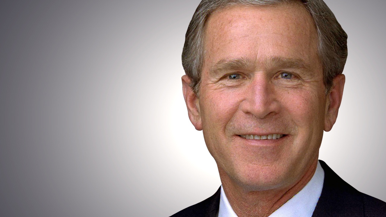 Los déficits de Bush - Pedro A. Palma